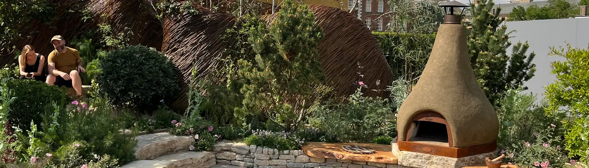 Chelsea - Bushman Wood Fired Ovens